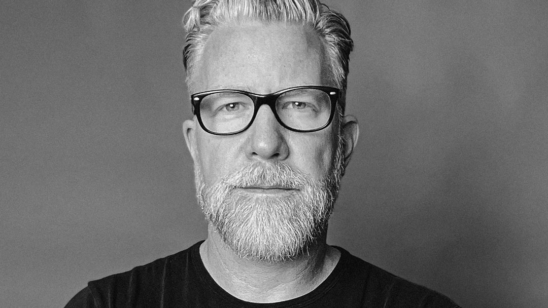 Primal Screen Names Rob Shepps as New CCO - Motion design - STASH ...