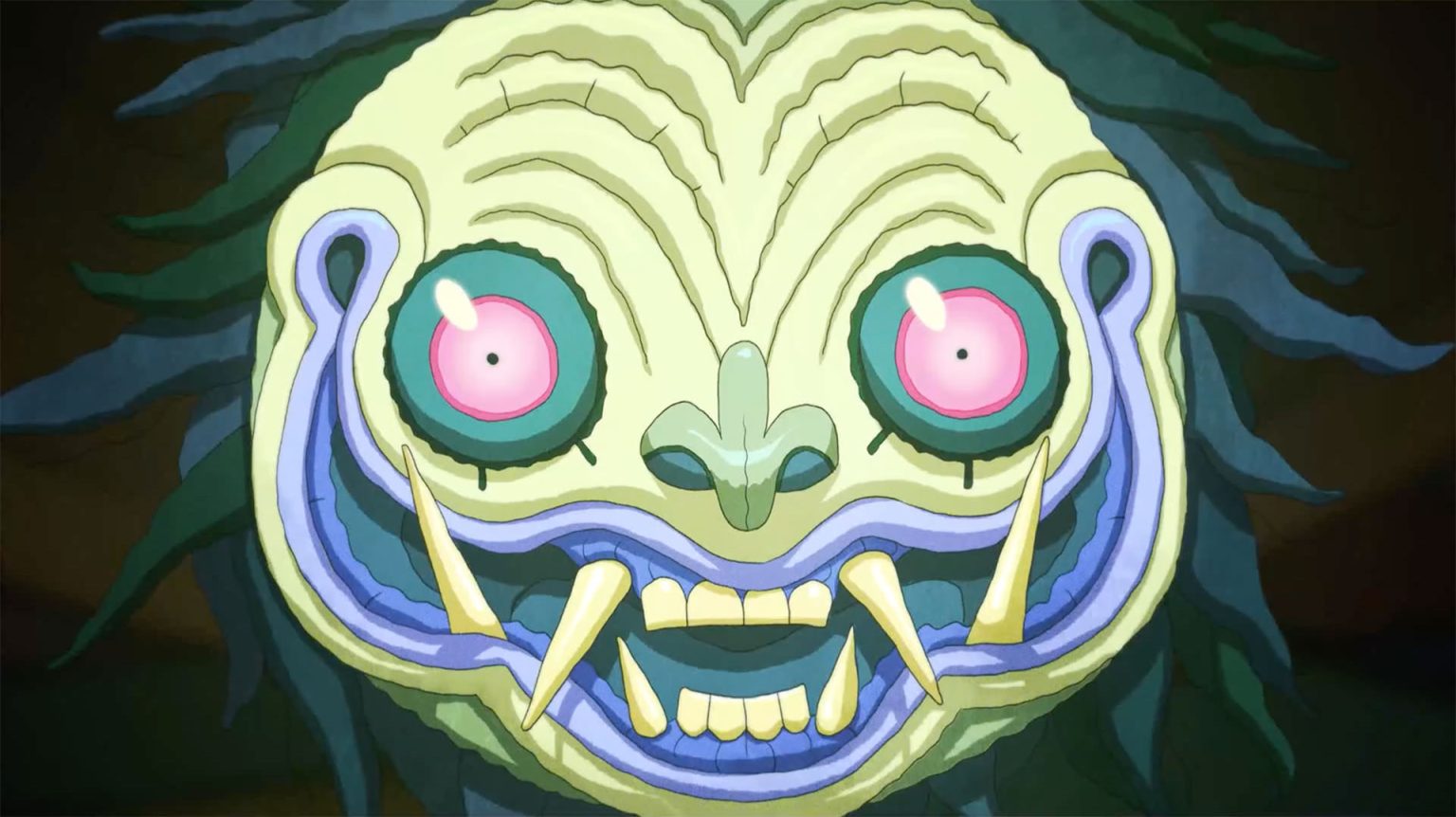 Rodrigo Sousa Teases Horror Mini Series Playground Motion Design Stash Motion Design Stash 