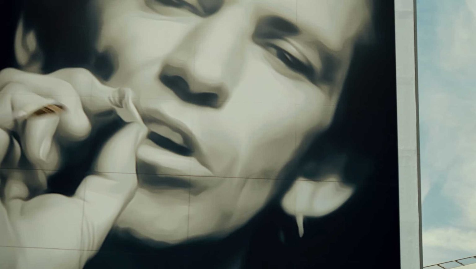 Francois Rousselet and Black Kite Help The Rolling Stones Get "Angry ...