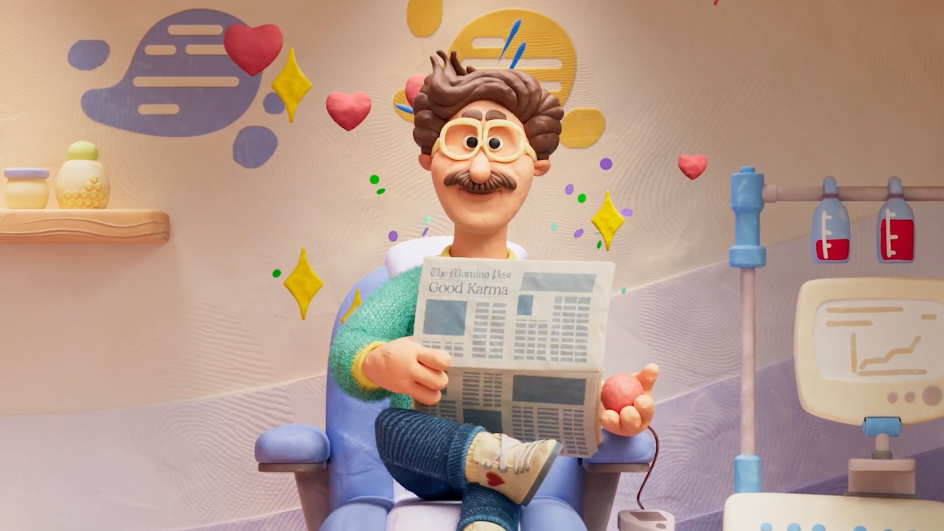 Markham Yard Archives - Motion design - STASH : Motion design – STASH