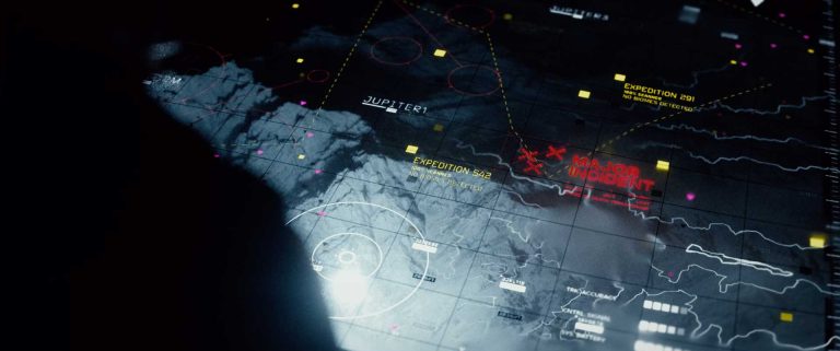 Lost in Space with Ross Sneddon's Short Film "Many Moons" - Motion ...