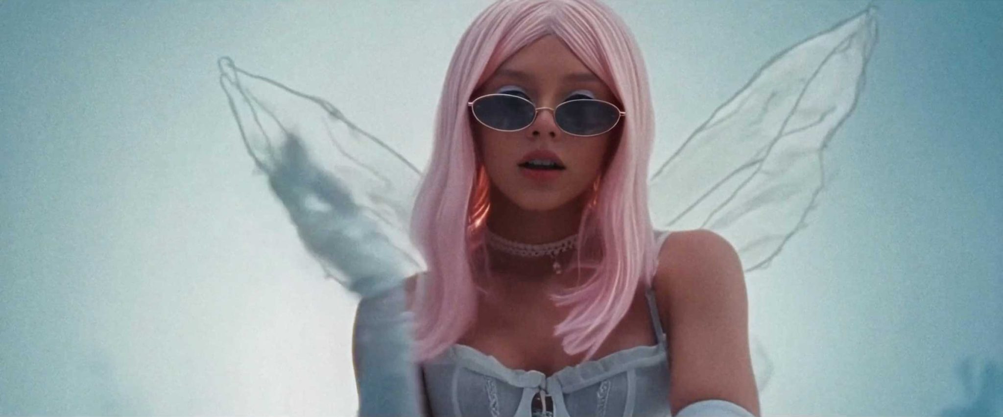 Kaiju & Carnage: Ruairi Robinson Deploys Kipling Poem for Anime Monster ...