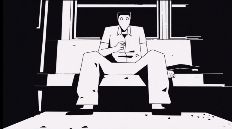 Dynamic camera work and visceral action from co-directors Ezequiel ...