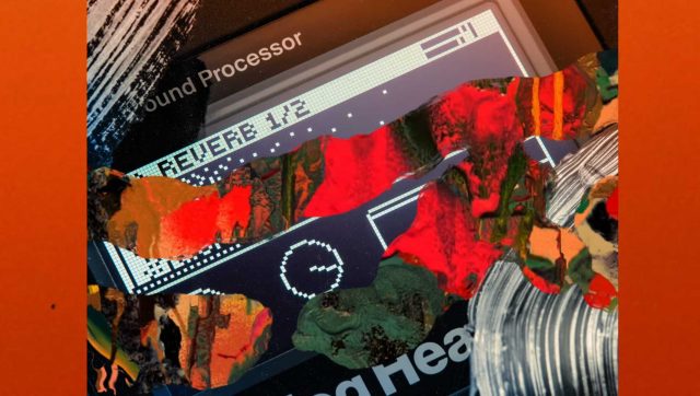 New Ruffmercy Film Roughs Up Elektron's Analog Heat +FX Box - Motion ...