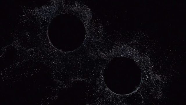 SAES Design House "Nebula Project" by Jesus Suarez - Motion design ...