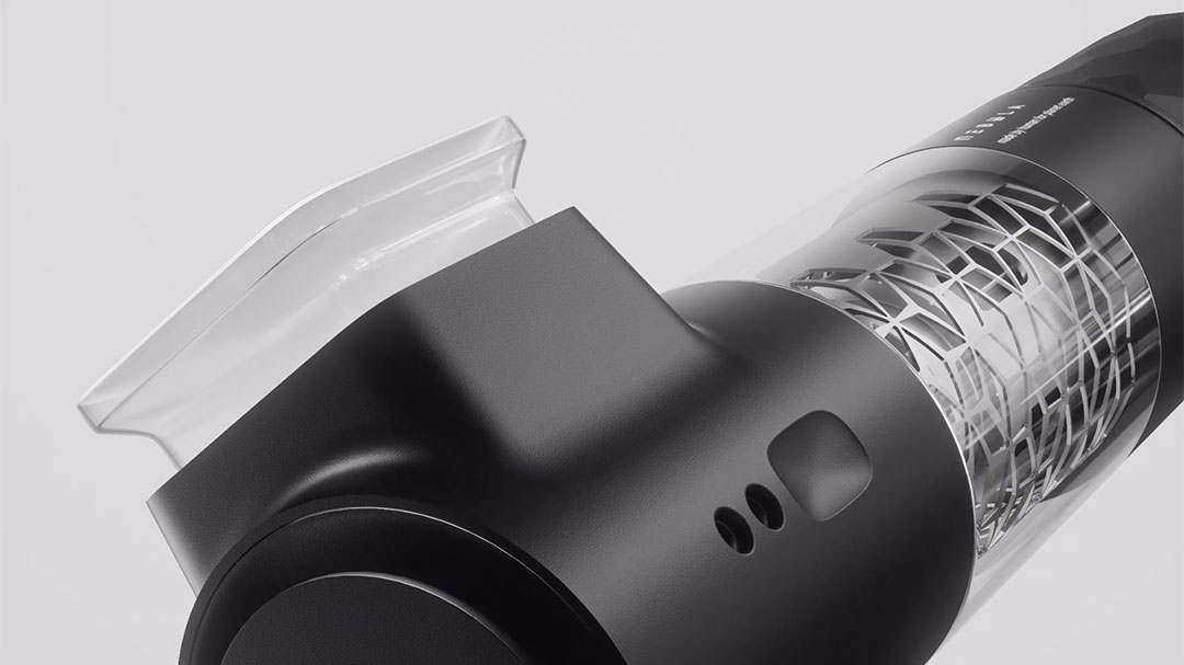 SAES Design House "Nebula Project" by Jesus Suarez - Motion design ...