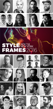 Inspired Style Frames Channel the Spirit of Brazil | STASH MAGAZINE ...