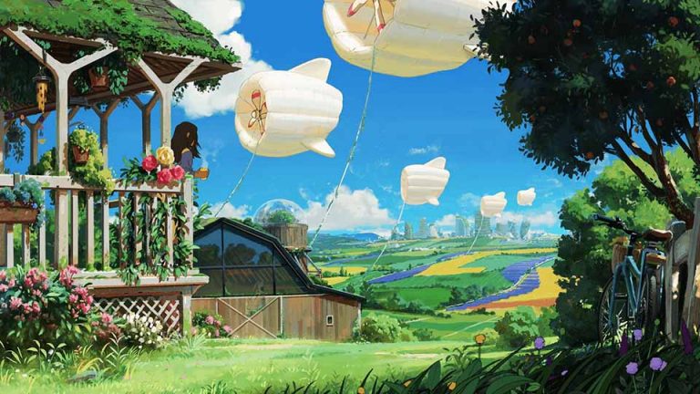 Chobani "Dear Alice" Spot by The Line - Motion design - STASH : Motion ...