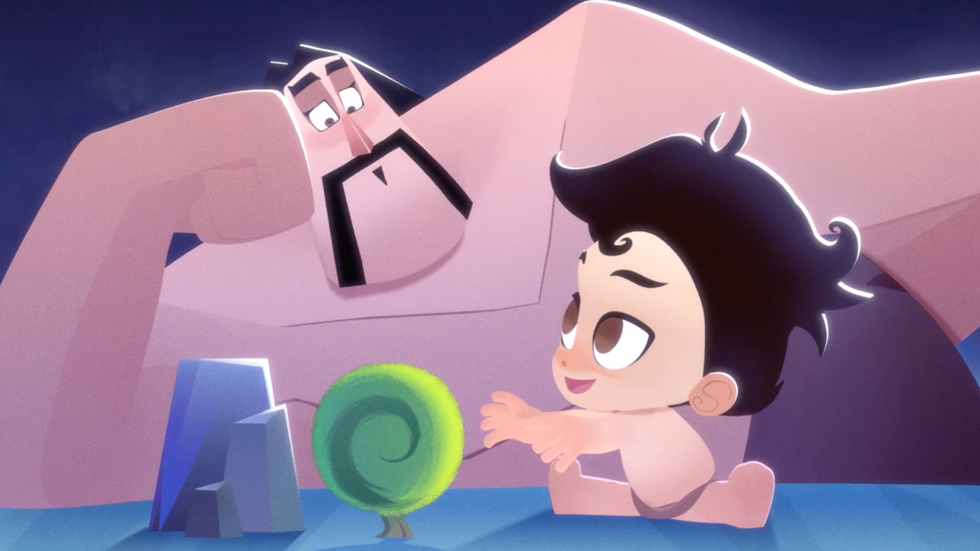 TAIKO Studios Archives - Motion design - STASH : Motion design – STASH