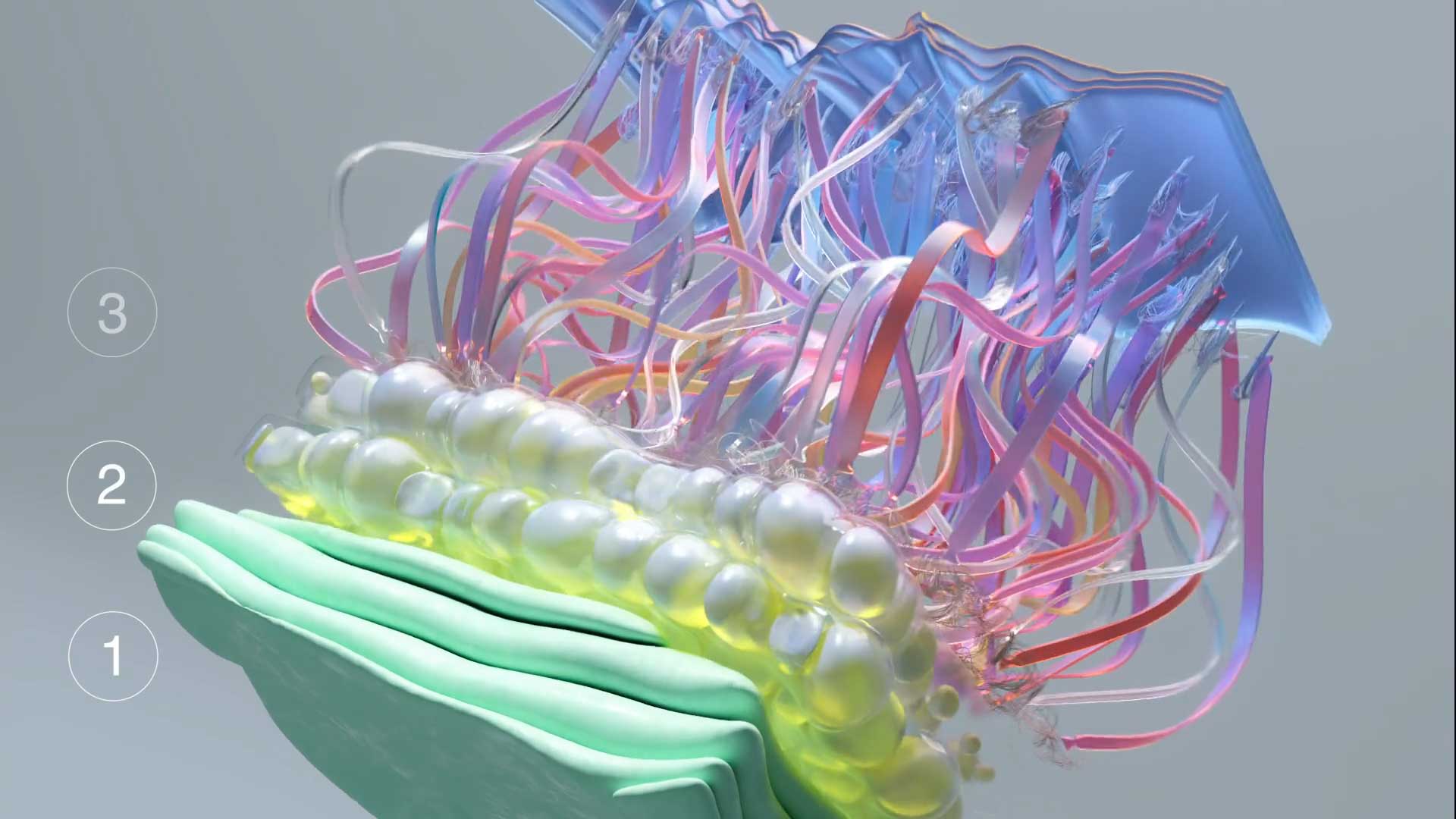 Uniskin "Retinoid Skin Renewal Treatment" Brand Film by XK Studio ...