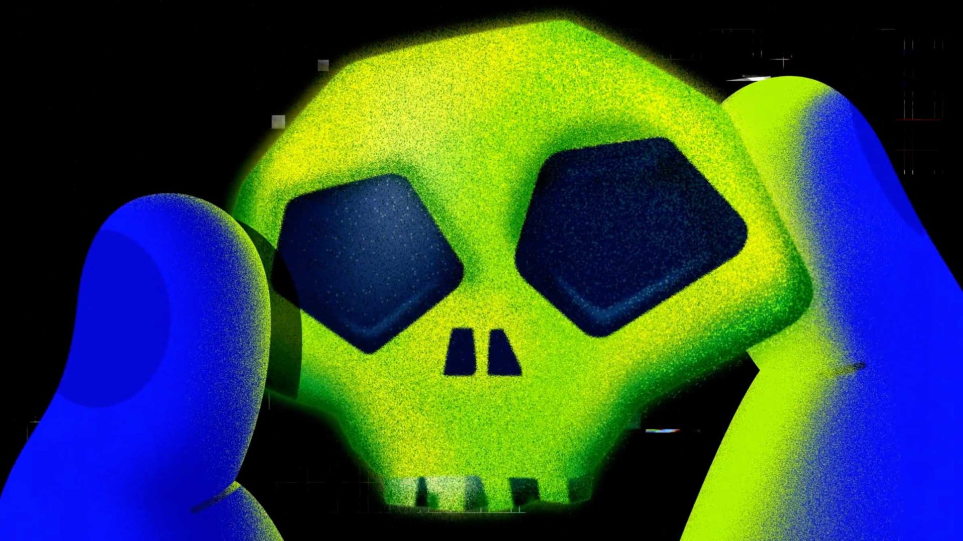 SMOG Considers Creative Evolution in "Let There be Light!" Short Film - Motion design - STASH ...