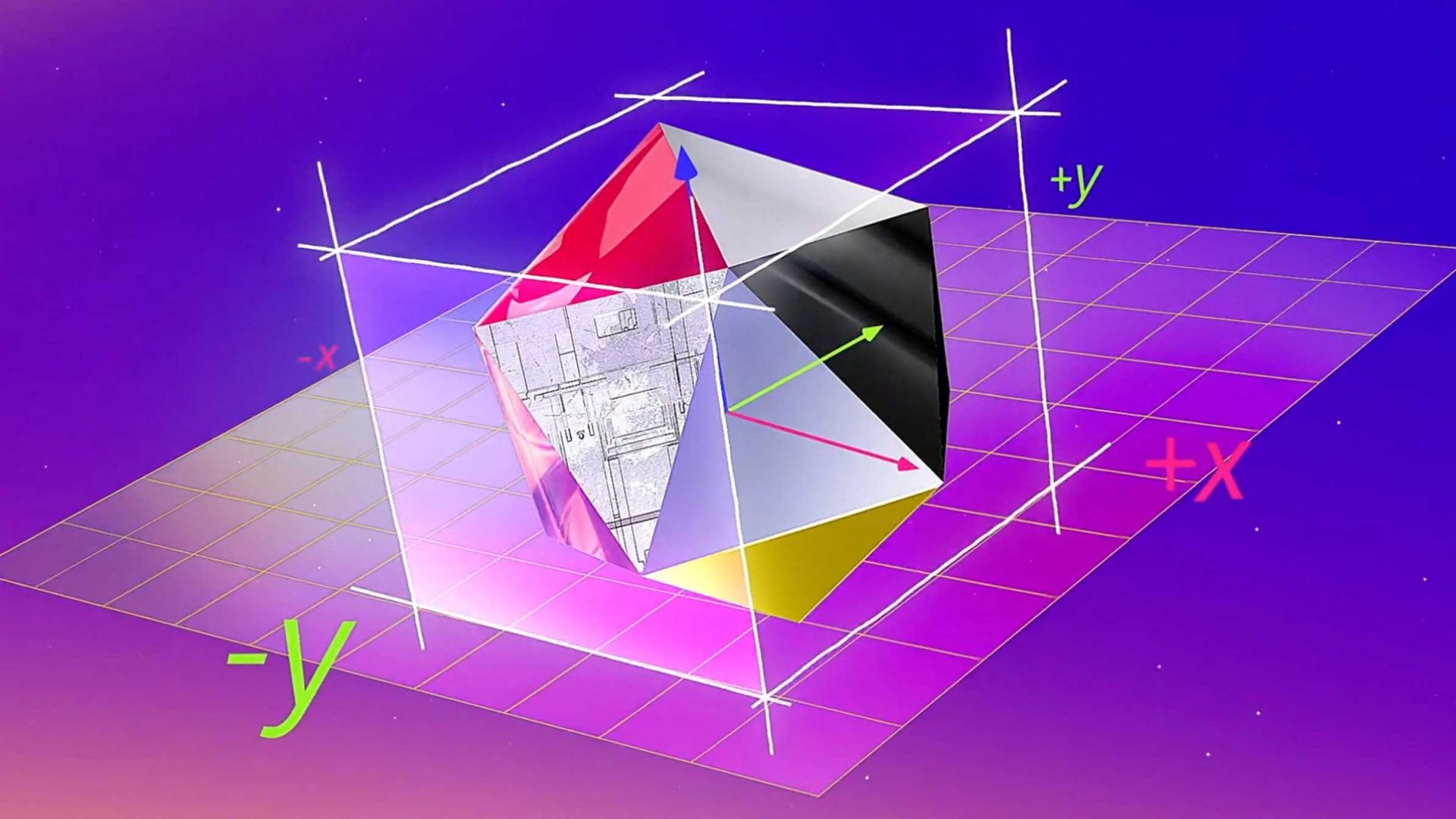 SMOG Considers Creative Evolution in "Let There be Light!" Short Film ...