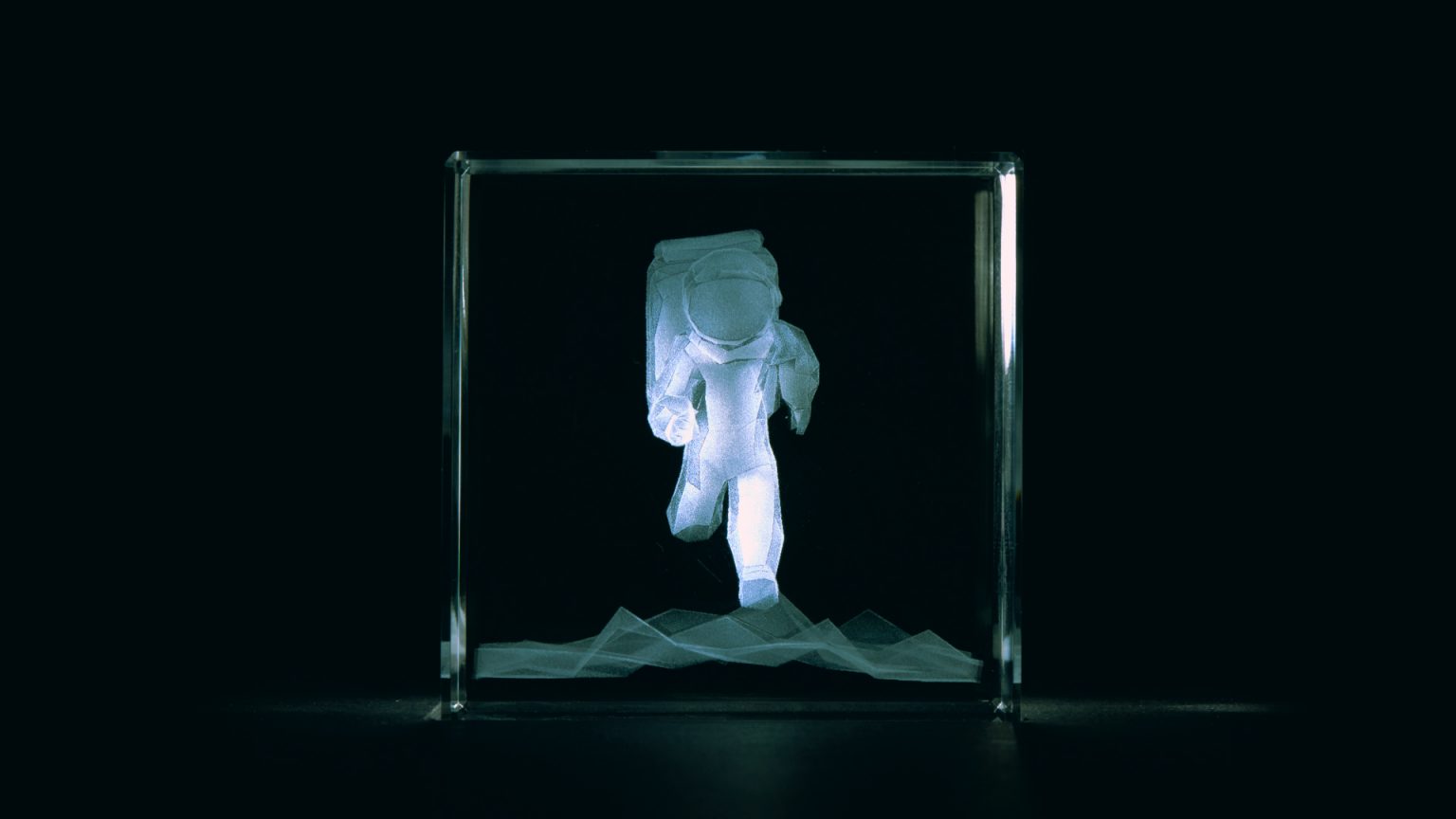 "Sub-Surface" Stop Motion Short Film | STASH MAGAZINE : Motion design ...