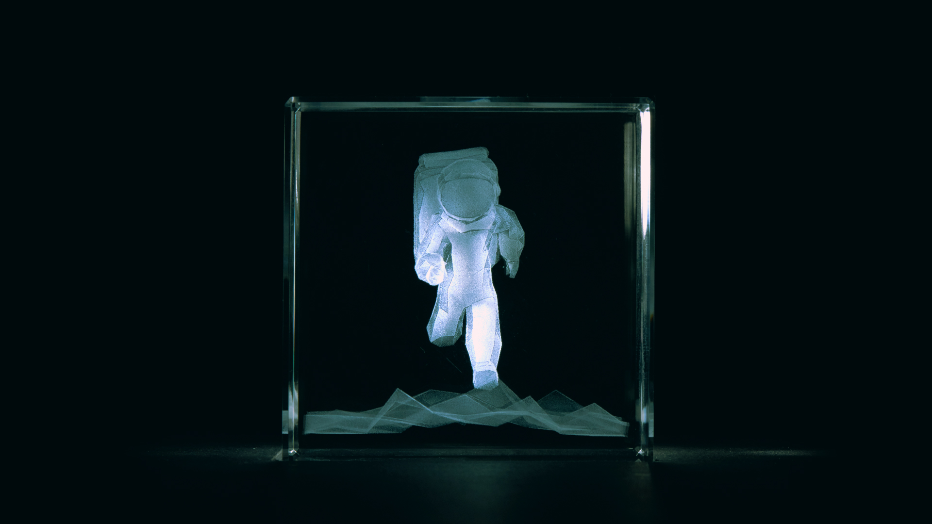 "Sub-Surface" Stop Motion Short Film | STASH MAGAZINE : Motion design ...