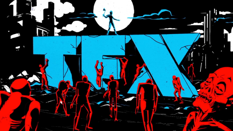 Superestudio Rebrands TFX | STASH MAGAZINE : Motion design – STASH