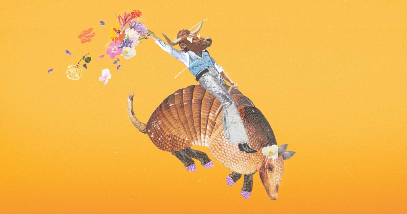 Coat of Arms Opens the 2024 SXSW Film & TV Festival - Motion design ...