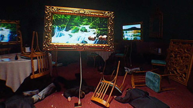 Sad Night Dynamite VOL II Visual Mixtape by Lucas Hrubizna - Motion ...