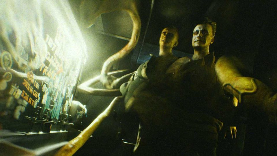 Behind the Music Video Madness of Sad Night Dynamite's "Wake Up Pass ...