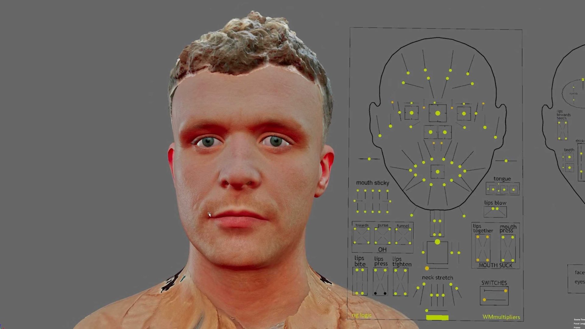 Behind the Music Video Madness of Sad Night Dynamite's "Wake Up Pass ...