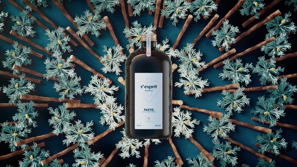 Guillaume Briet and Spacesheep Mix a Cocktail of Tradition and ...
