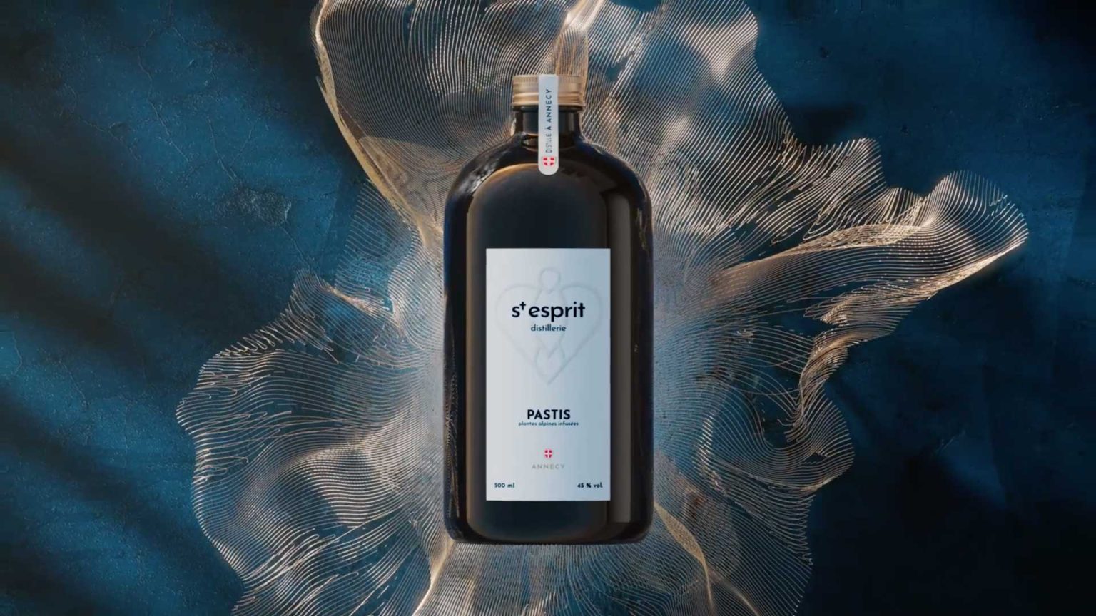 Guillaume Briet and Spacesheep Mix a Cocktail of Tradition and ...