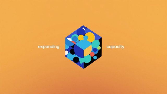 Samsung "CXL Memory Expander" Brand Film by Brut - Motion design ...