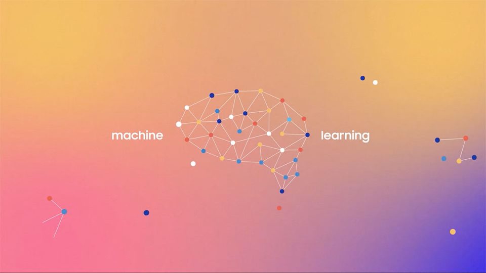 Samsung "CXL Memory Expander" Brand Film by Brut - Motion design ...