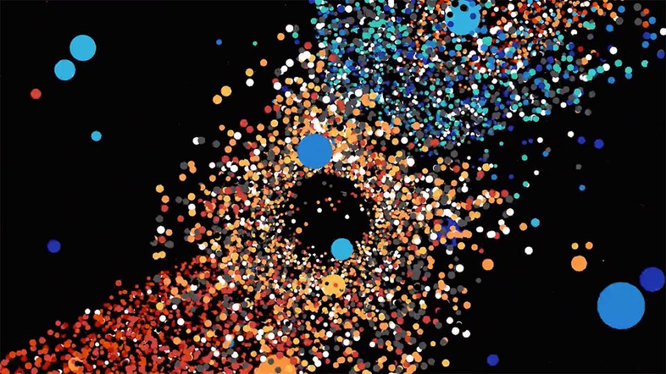 Samsung "CXL Memory Expander" Brand Film by Brut - Motion design ...