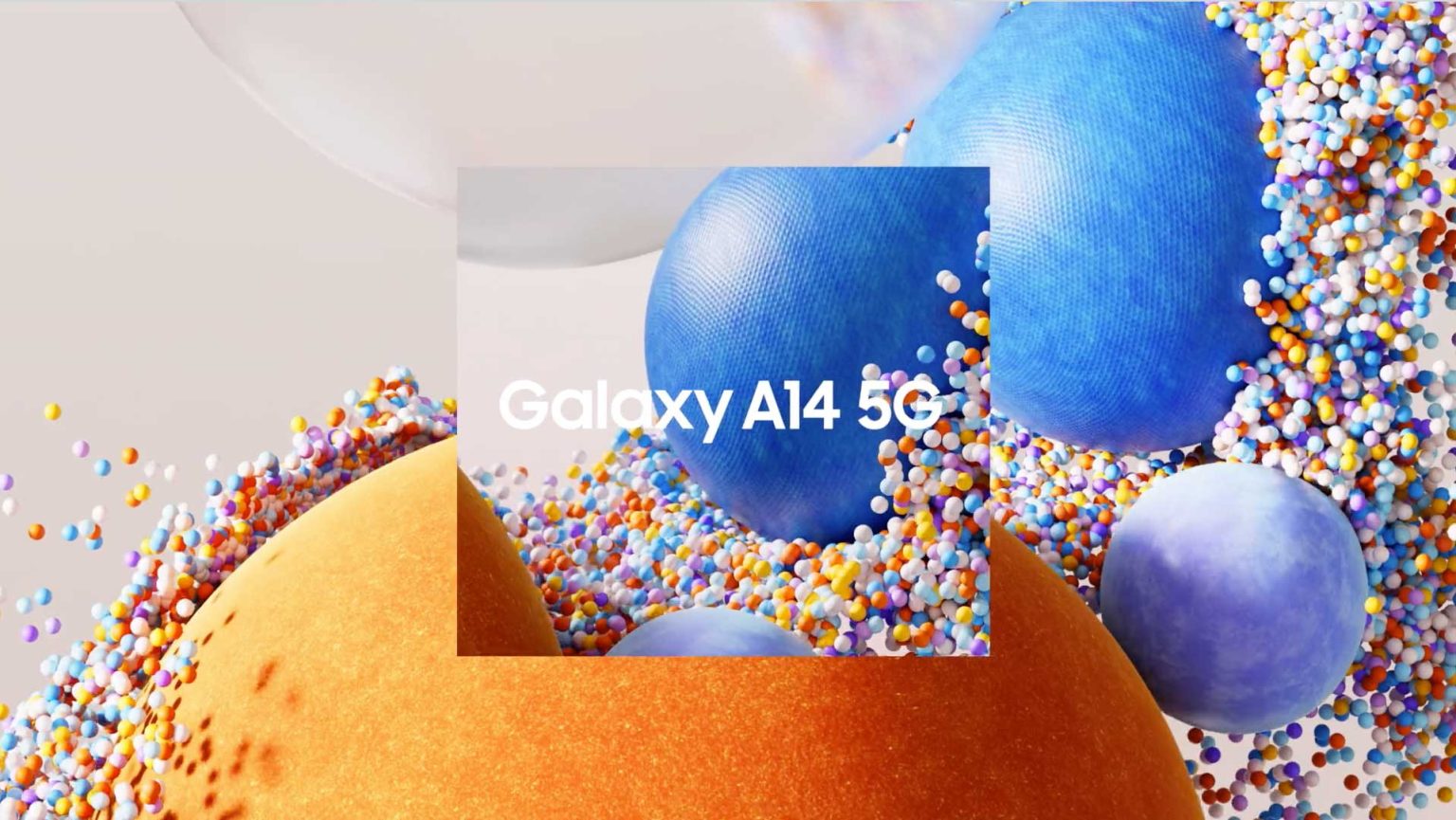 Samsung Galaxy A Series Screensaver Case Study by Clim Studio - Motion ...
