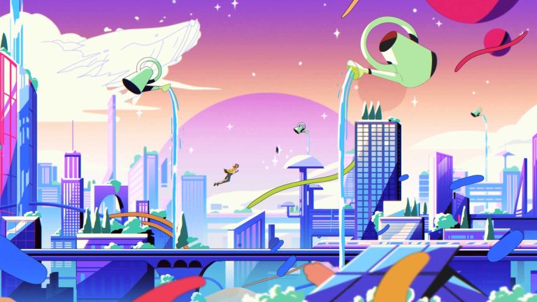 2veinte and Unlisted Unveil the Magic of the Samsung Tab - Motion ...