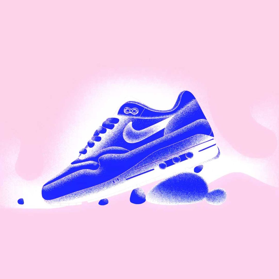 Matisse Meets Feet in Santiago Oddis Short Film "Sweat" - Motion design ...