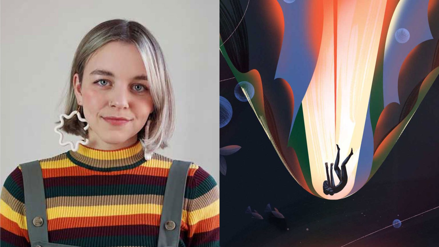 Sarah Beth Morgan Joins The Roster At Paris Prodco Troublemakers