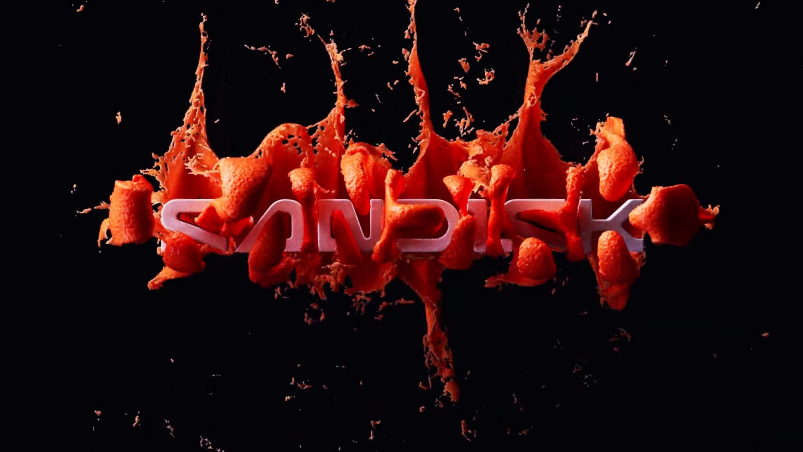 Sandisk Archives - Motion design - STASH : Motion design – STASH