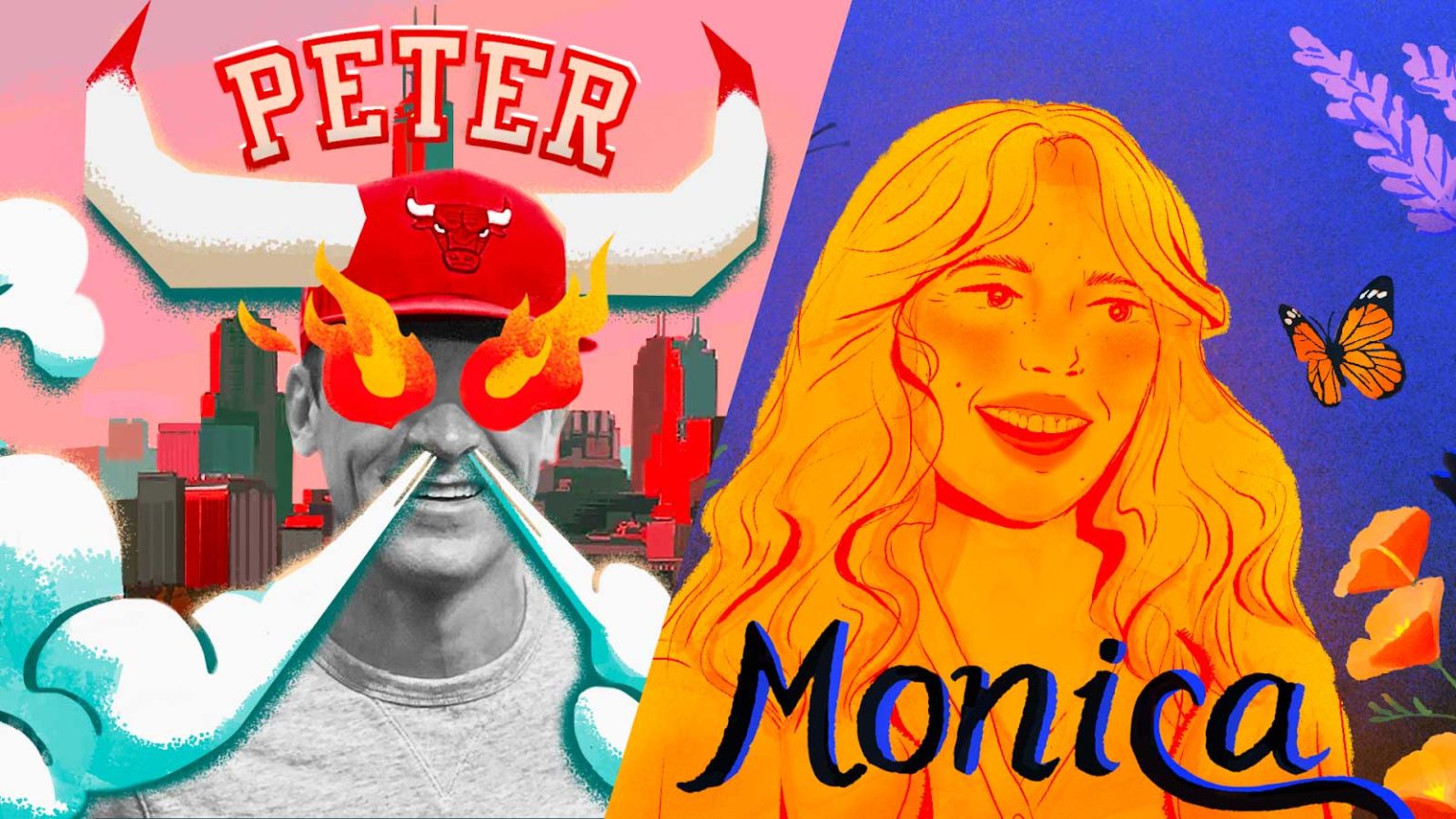 Ernest Desumbila: Snails & Botnek "Waffle House" | STASH MAGAZINE ...