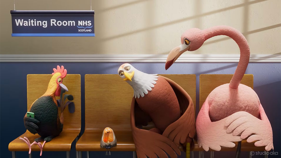 Free Birds Reggie Pizza