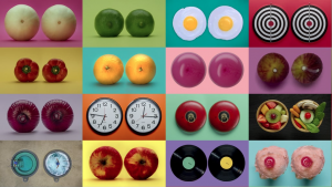 Treading the Fine Line for Breast Cancer | STASH MAGAZINE : Motion ...