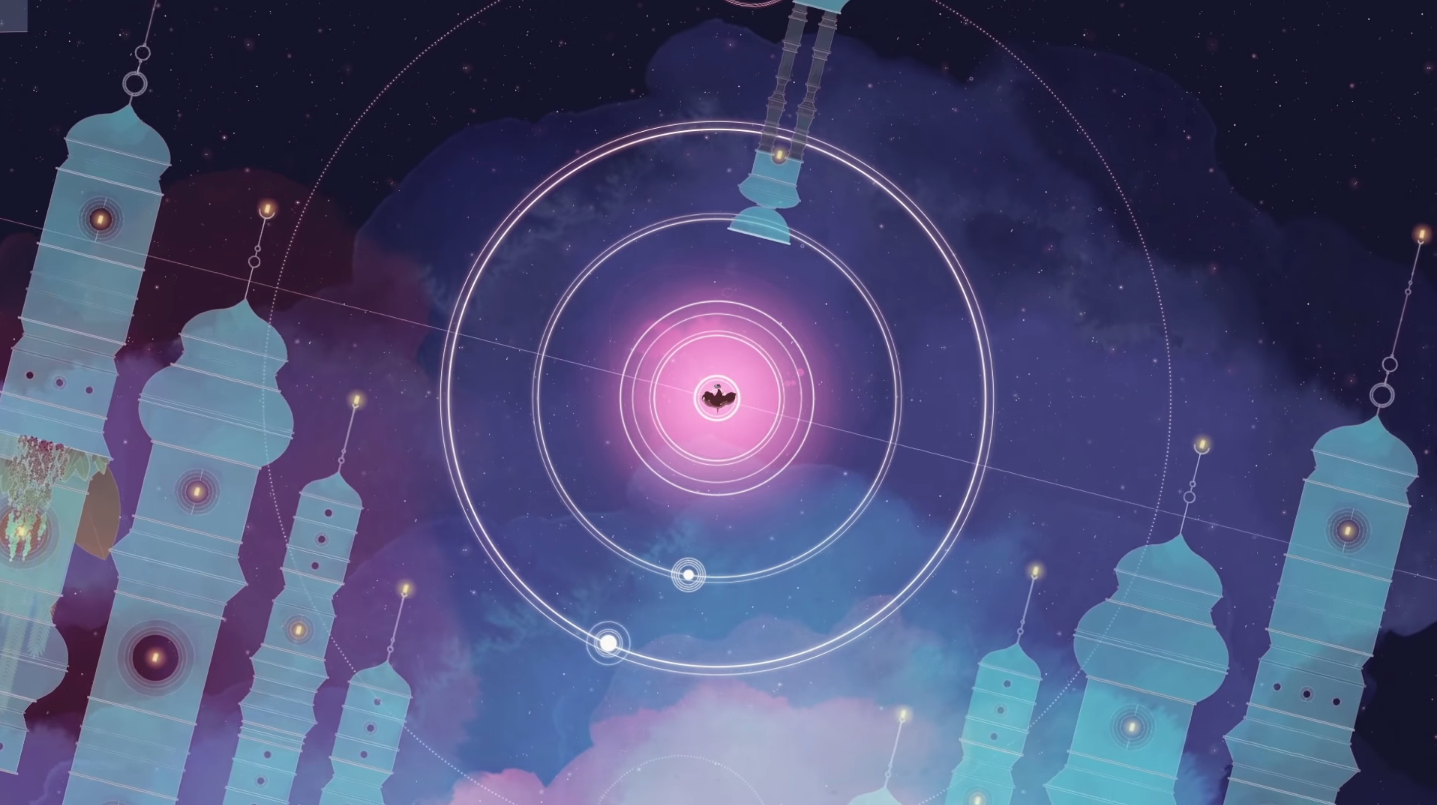 Gris: A Beautiful Game from Nomada and Conrad Roset | STASH MAGAZINE ...