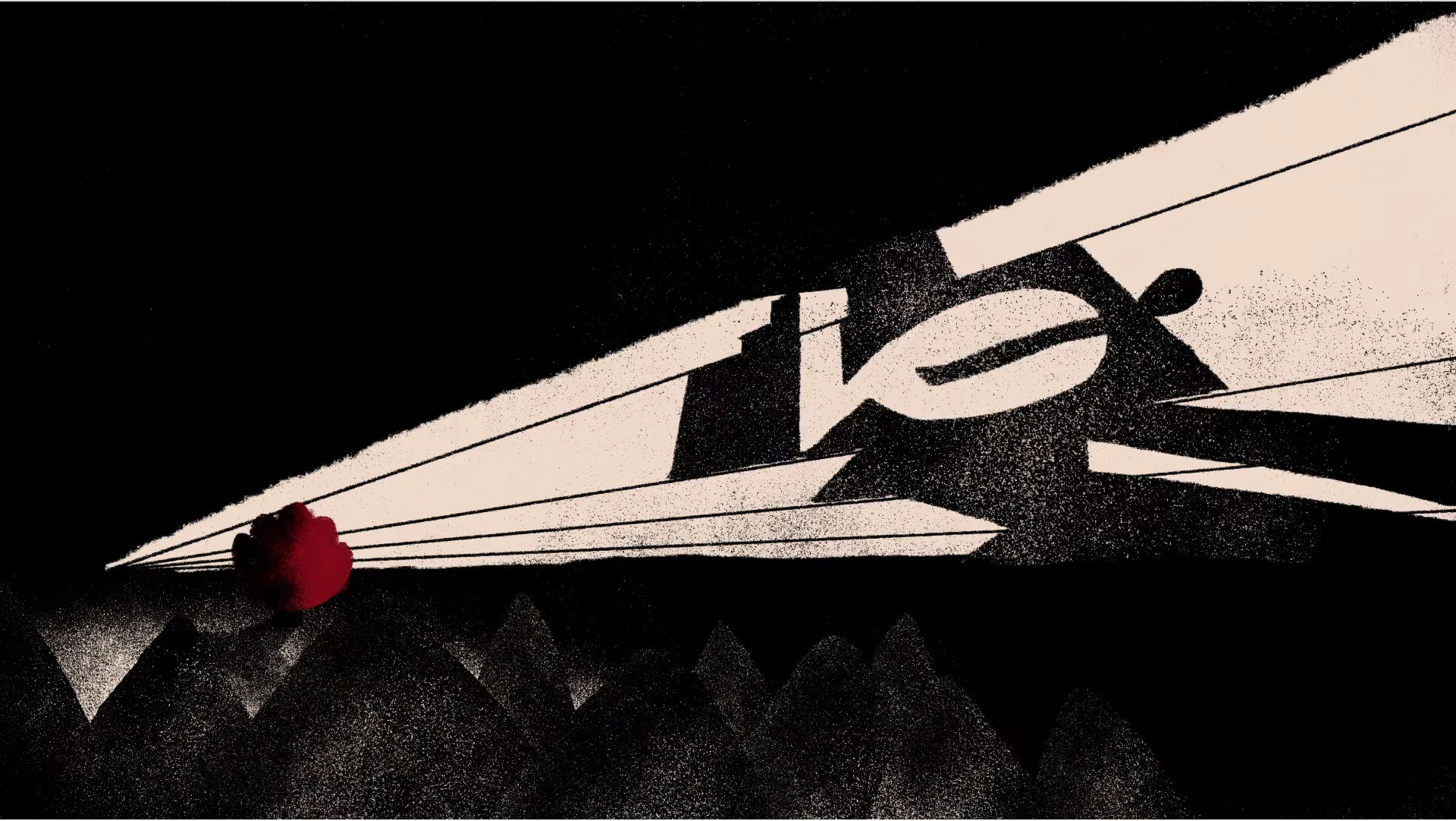 The Strange Case of "Carlotta’s Face" | STASH MAGAZINE : Motion design ...