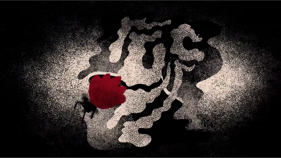 The Strange Case of "Carlotta’s Face" | STASH MAGAZINE : Motion design ...