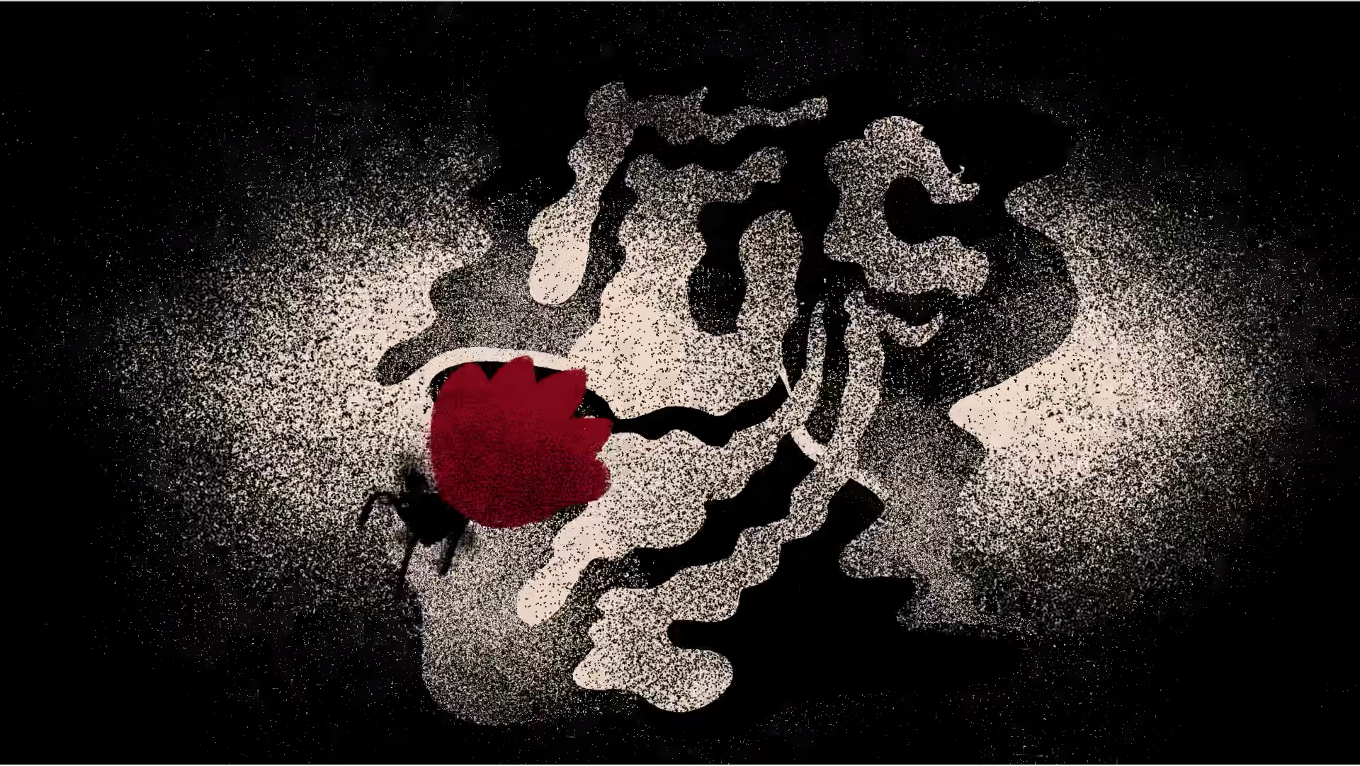 The Strange Case of "Carlotta’s Face" | STASH MAGAZINE : Motion design ...