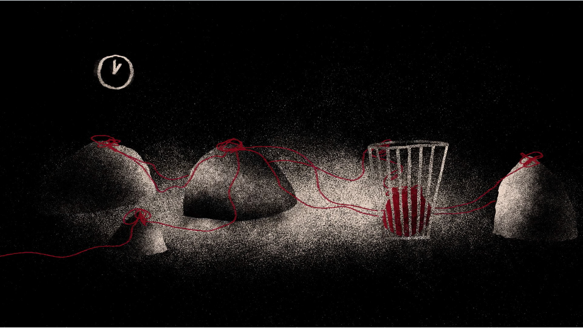 The Strange Case of "Carlotta’s Face" | STASH MAGAZINE : Motion design ...