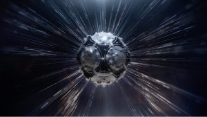 Revealing the "Adidas E Ball" for EA Sports | STASH MAGAZINE : Motion ...