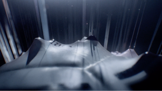 Revealing the "Adidas E Ball" for EA Sports | STASH MAGAZINE : Motion ...