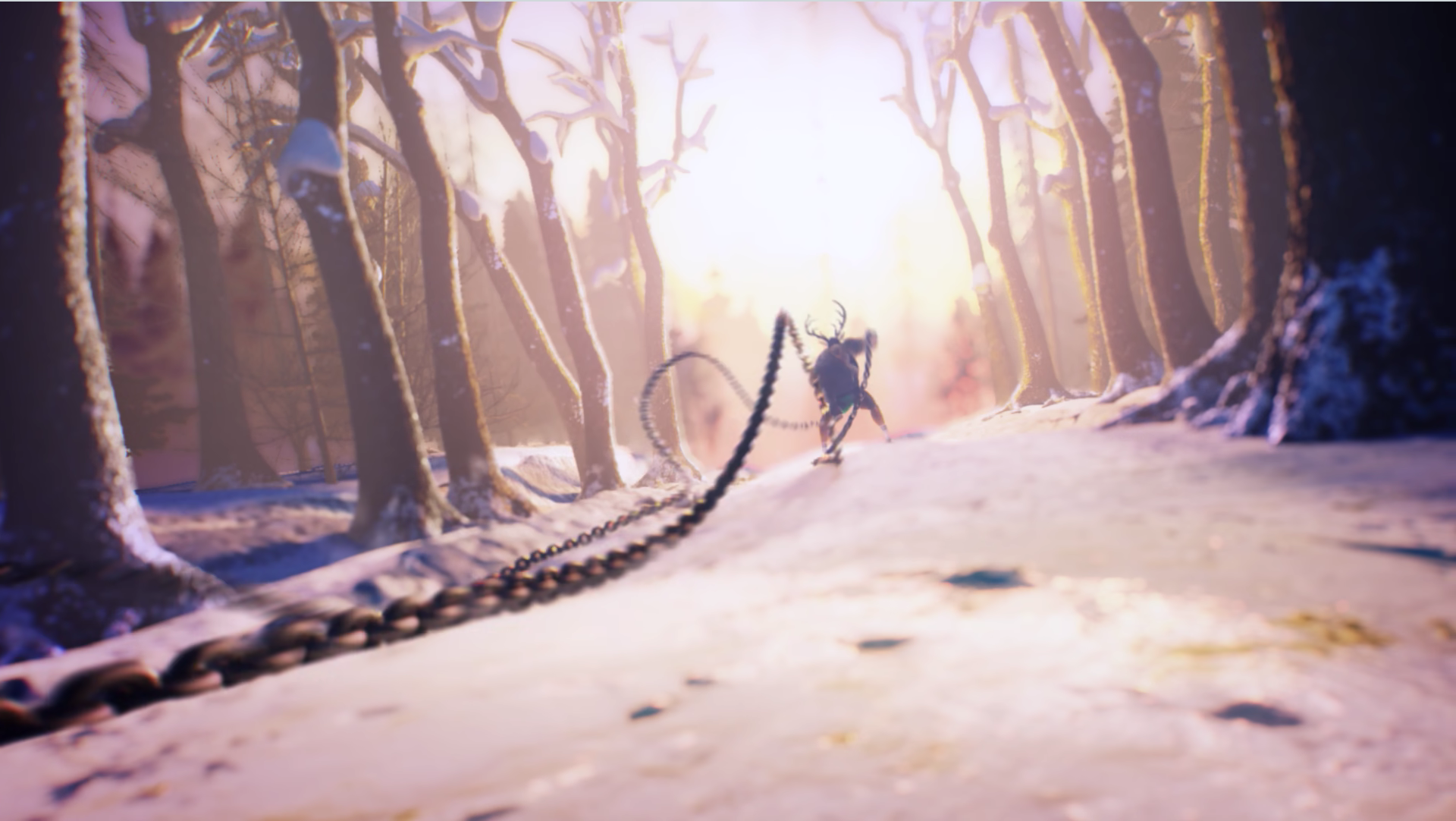 Rudolph Sees "Red" in Ritzy Animation's Holiday Film | STASH MAGAZINE ...