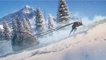 Rudolph Sees "Red" in Ritzy Animation's Holiday Film | STASH MAGAZINE ...