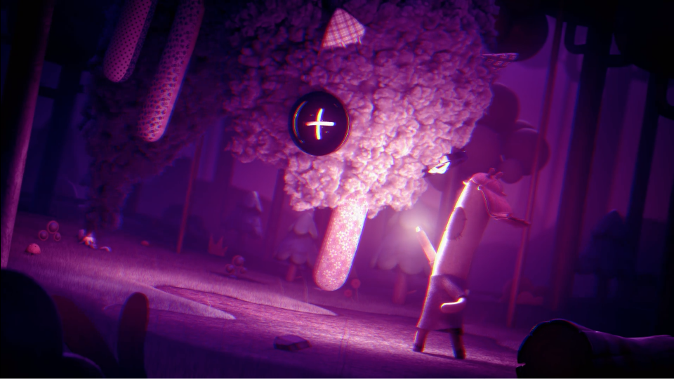 "Stuffed" Animated Short Film | STASH MAGAZINE : Motion design – STASH