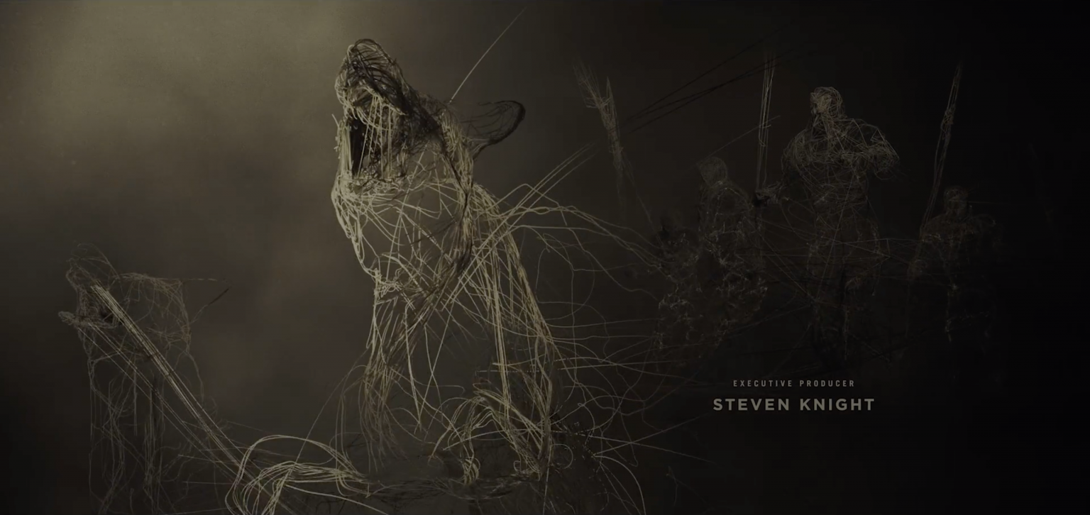 Imaginary Forces Creates "See" Main Titles for Apple TV+ | STASH ...