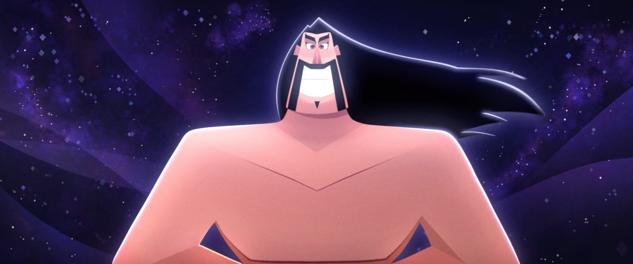 "Pangu" Short Film by Taiko Studios | STASH MAGAZINE : Motion design ...