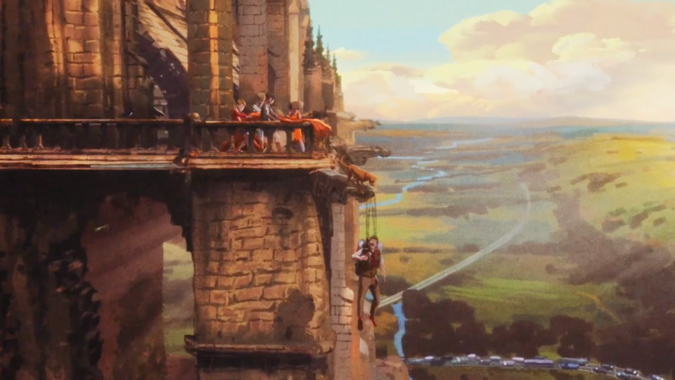 The Famous Five Return in a "Jetpack" Adventure for GWR | STASH ...