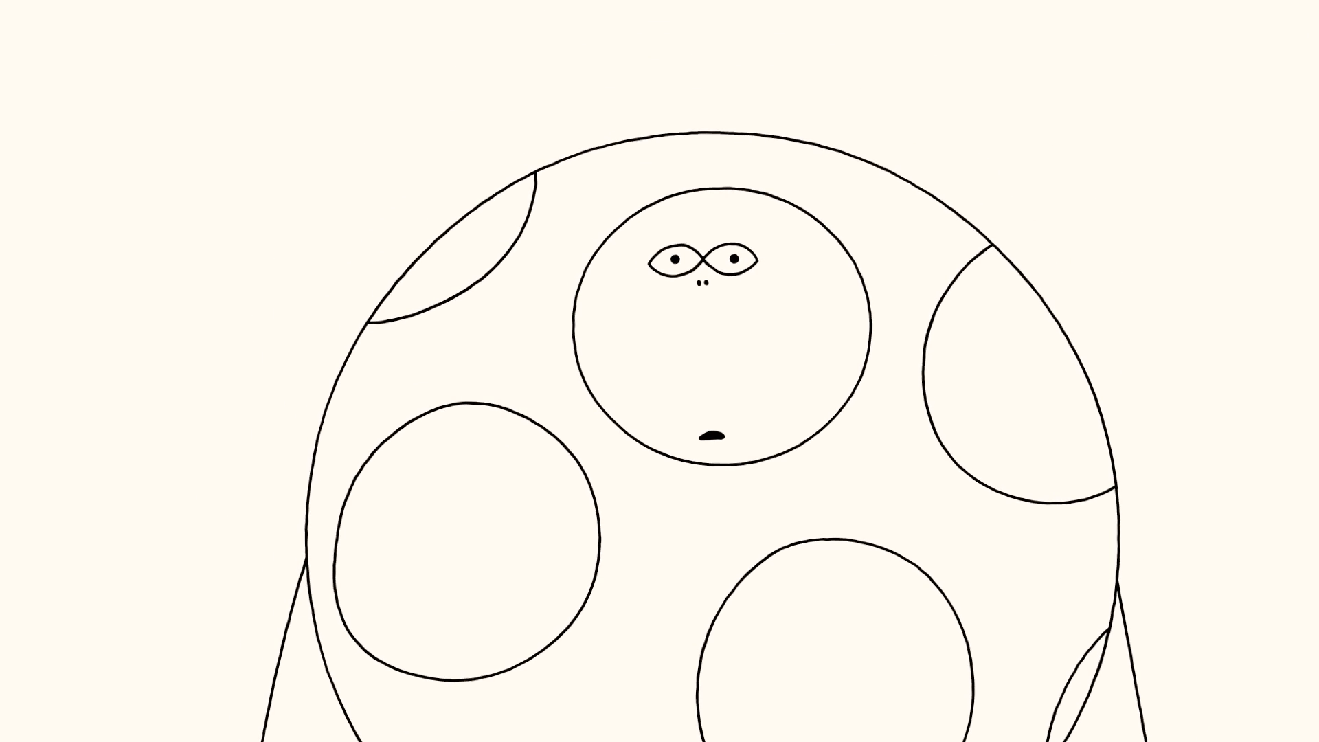 New Giant Ant Motion Work for a Secret Client (Shhh) | STASH MAGAZINE ...